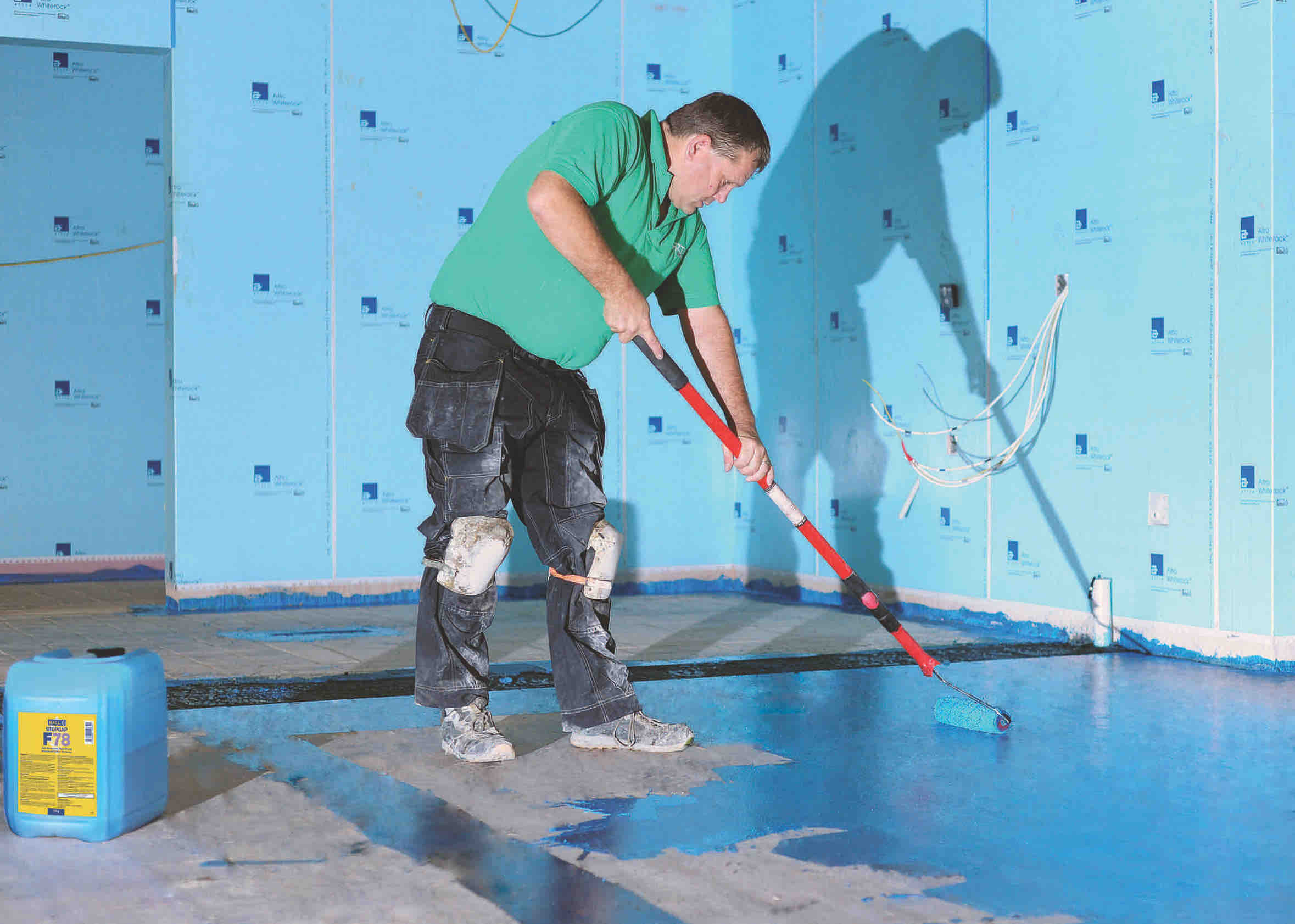 The knowledge: Dealing with damp | F Ball