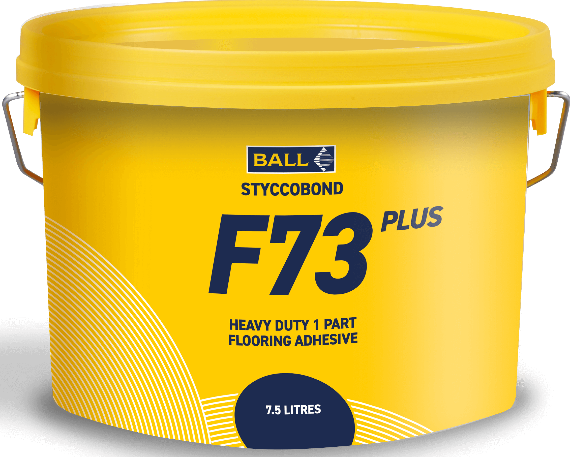 Product Focus: Styccobond F73 PLUS | Heavy-Duty Adhesive