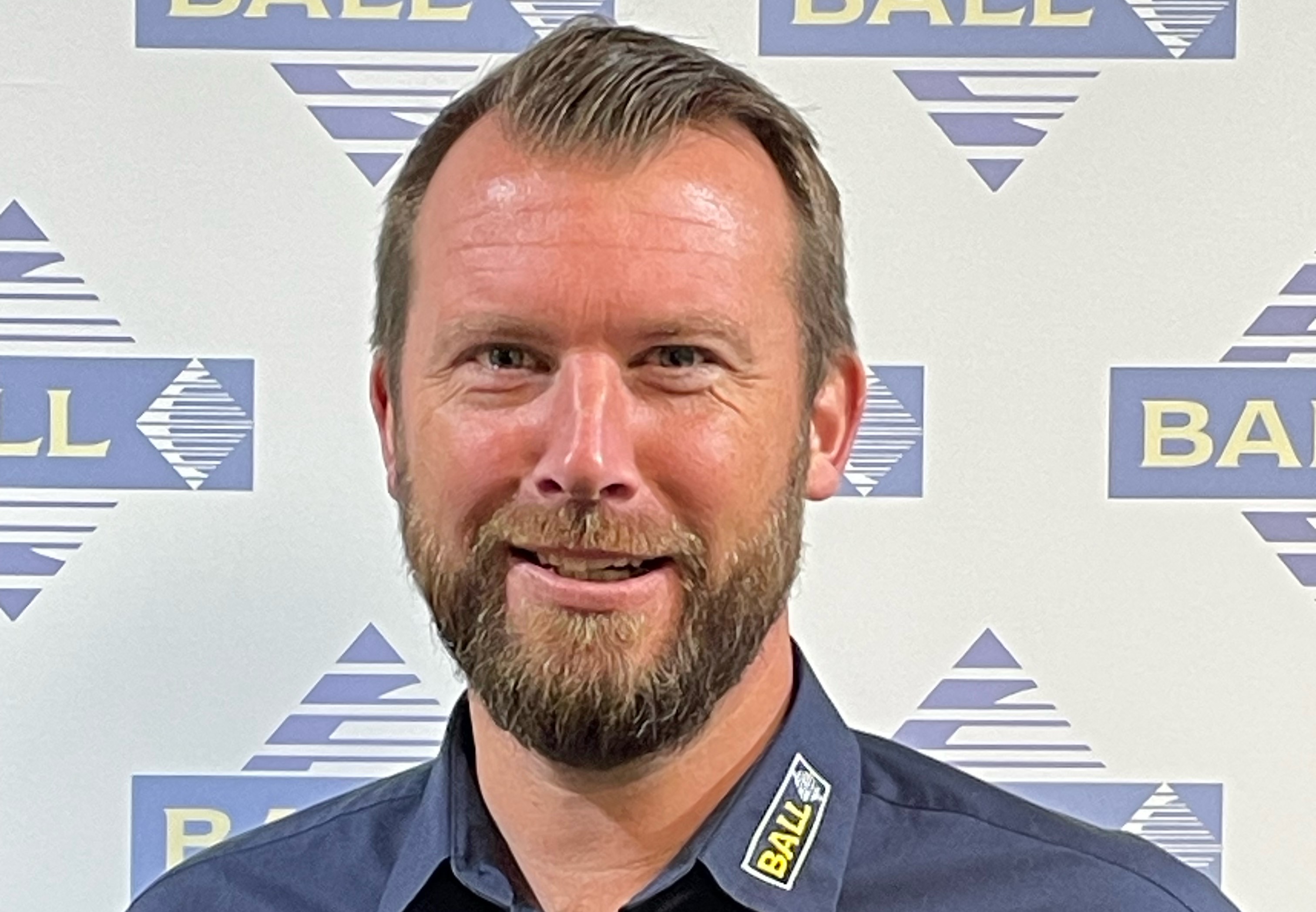 New Technical Representative | East of England | F. Ball