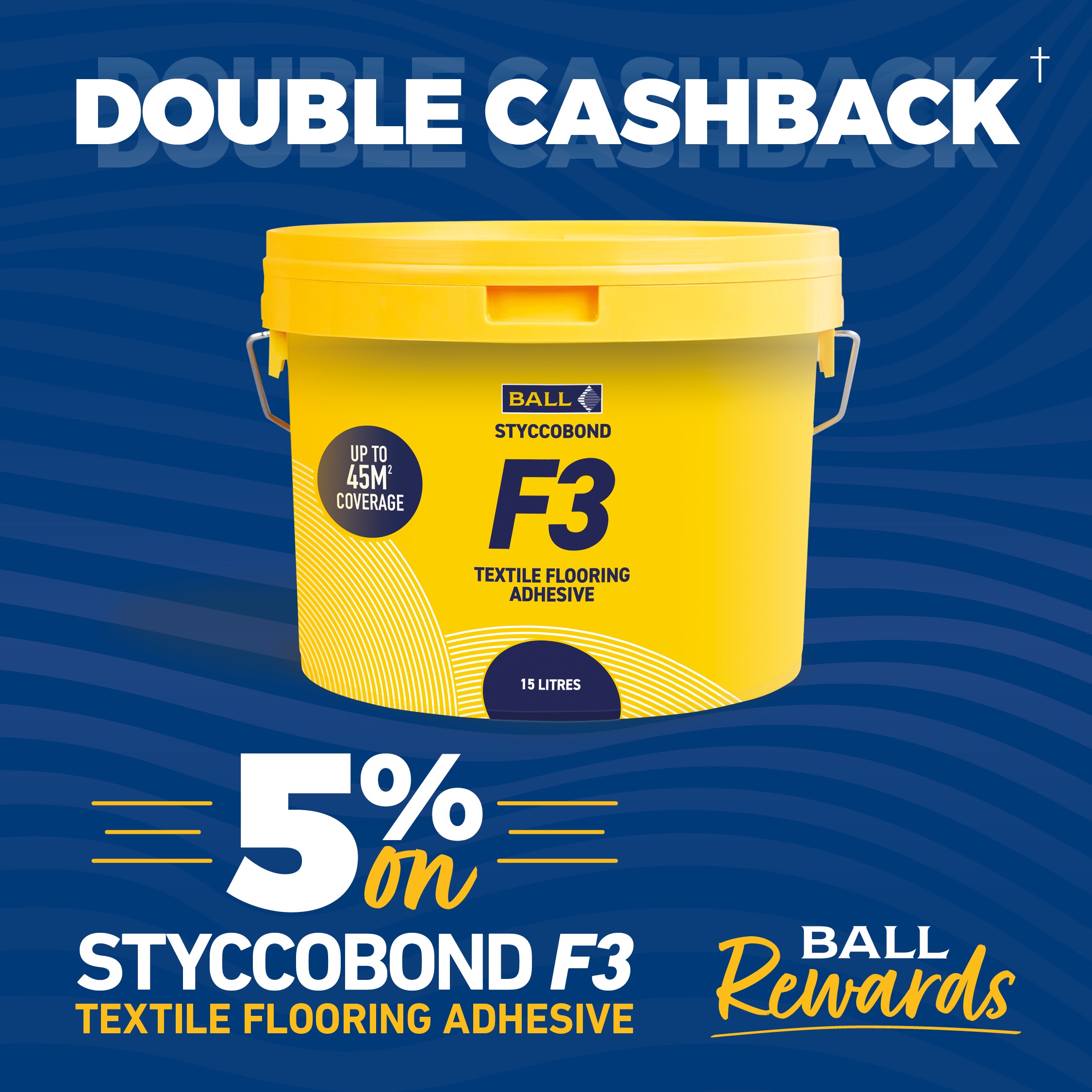 Ball Rewards | F Ball