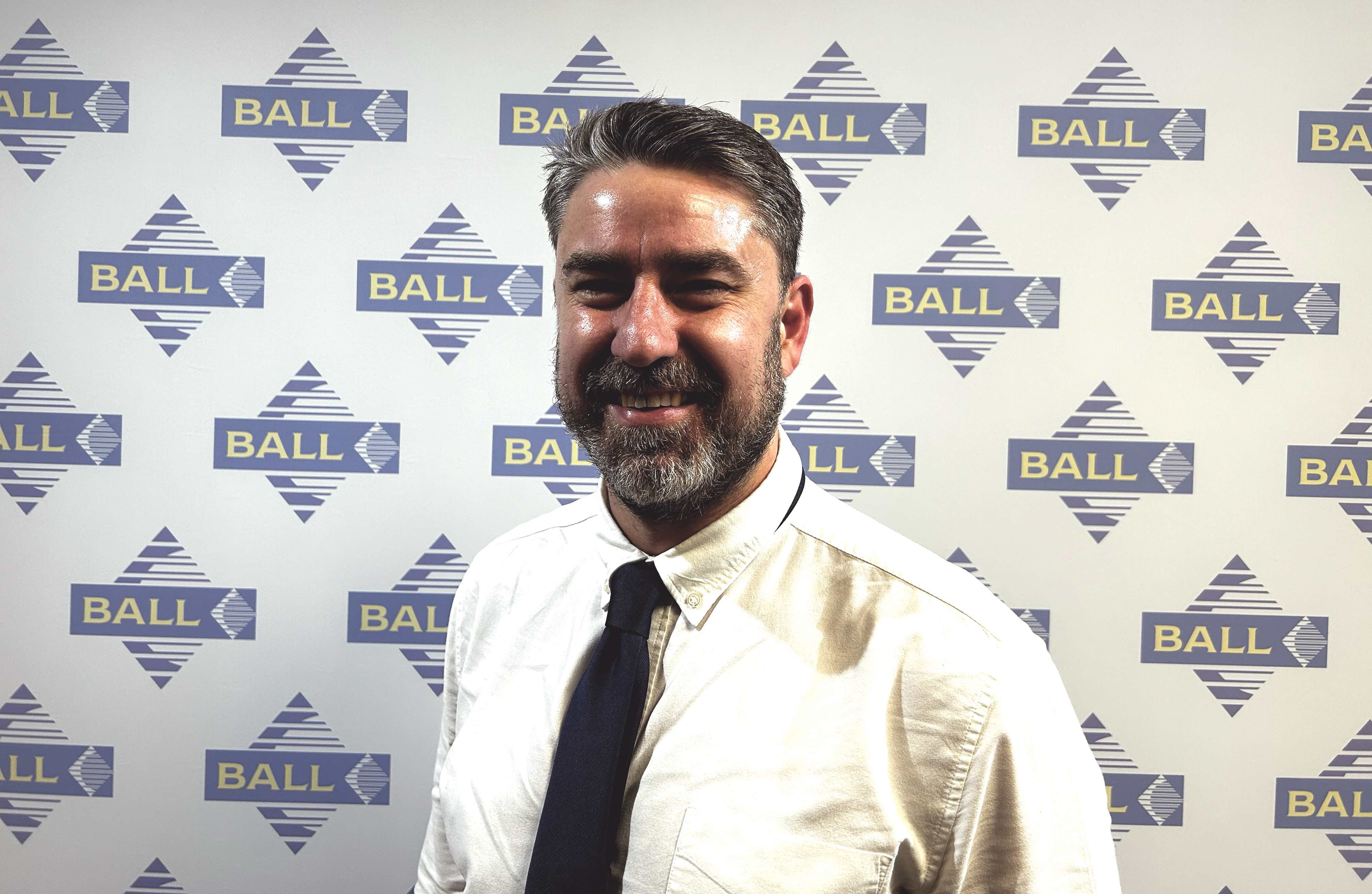 Technical Support for Flooring Contractors: Michael Giles | F. Ball