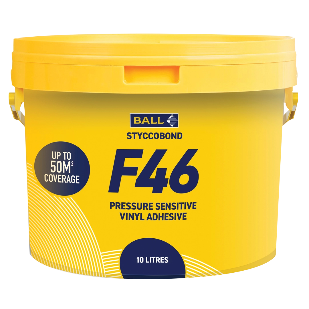 Styccobond F46 | F Ball