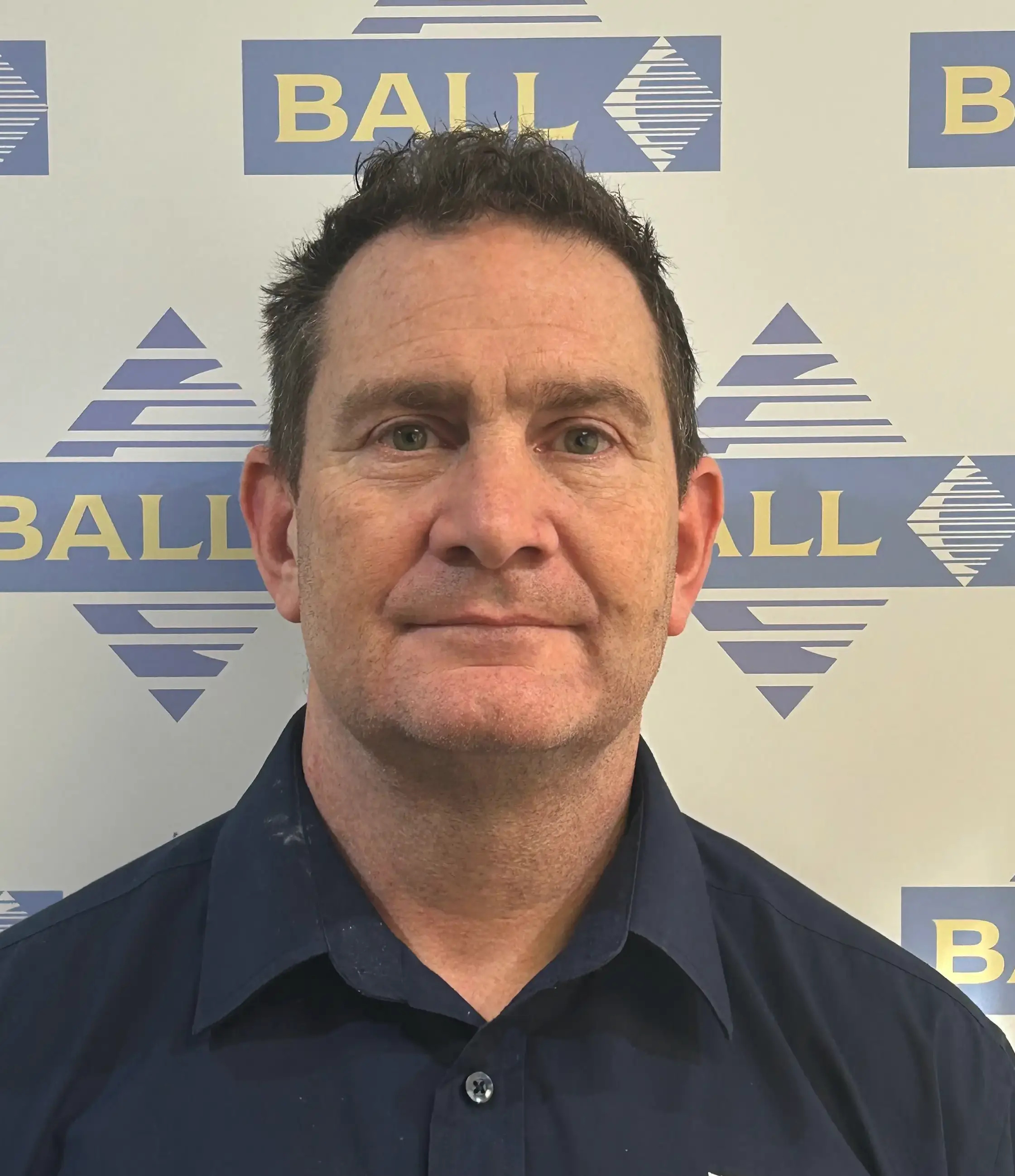 New F. Ball Technical Representative | Steve Lane | F. Ball
