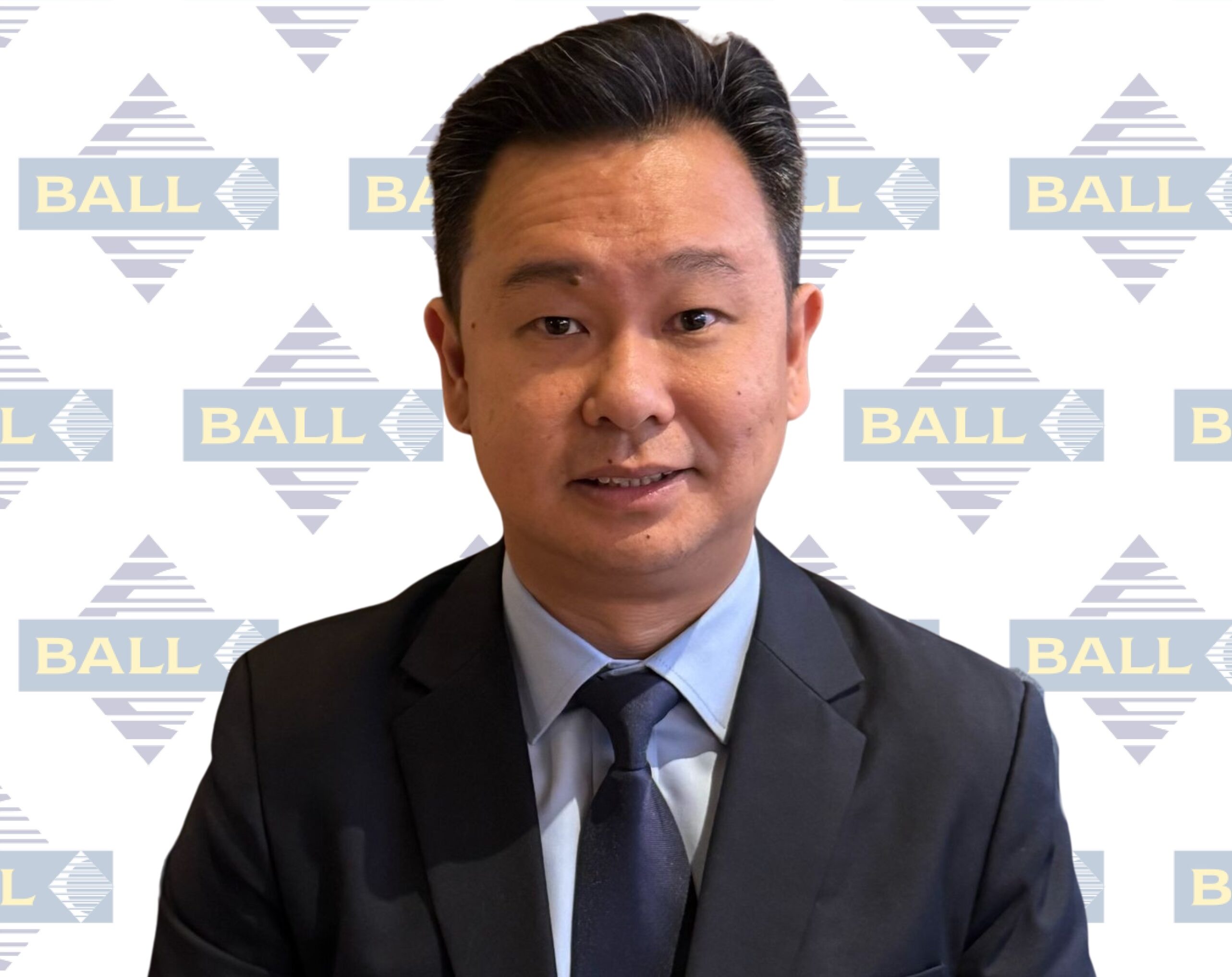 Meet the Team: Daniel Lim | F Ball