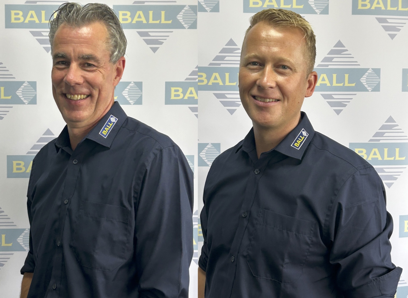 F. Ball Strengthens Technical Support in the Netherlands | F Ball